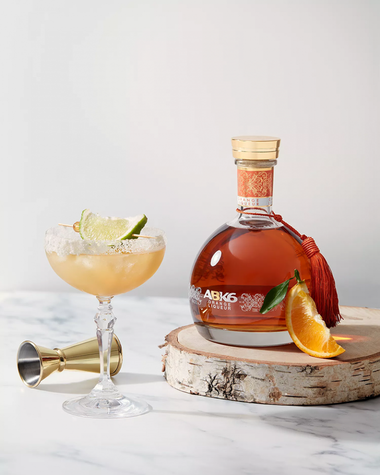 ABK6 Cognac range: originality, quality, and tradition.