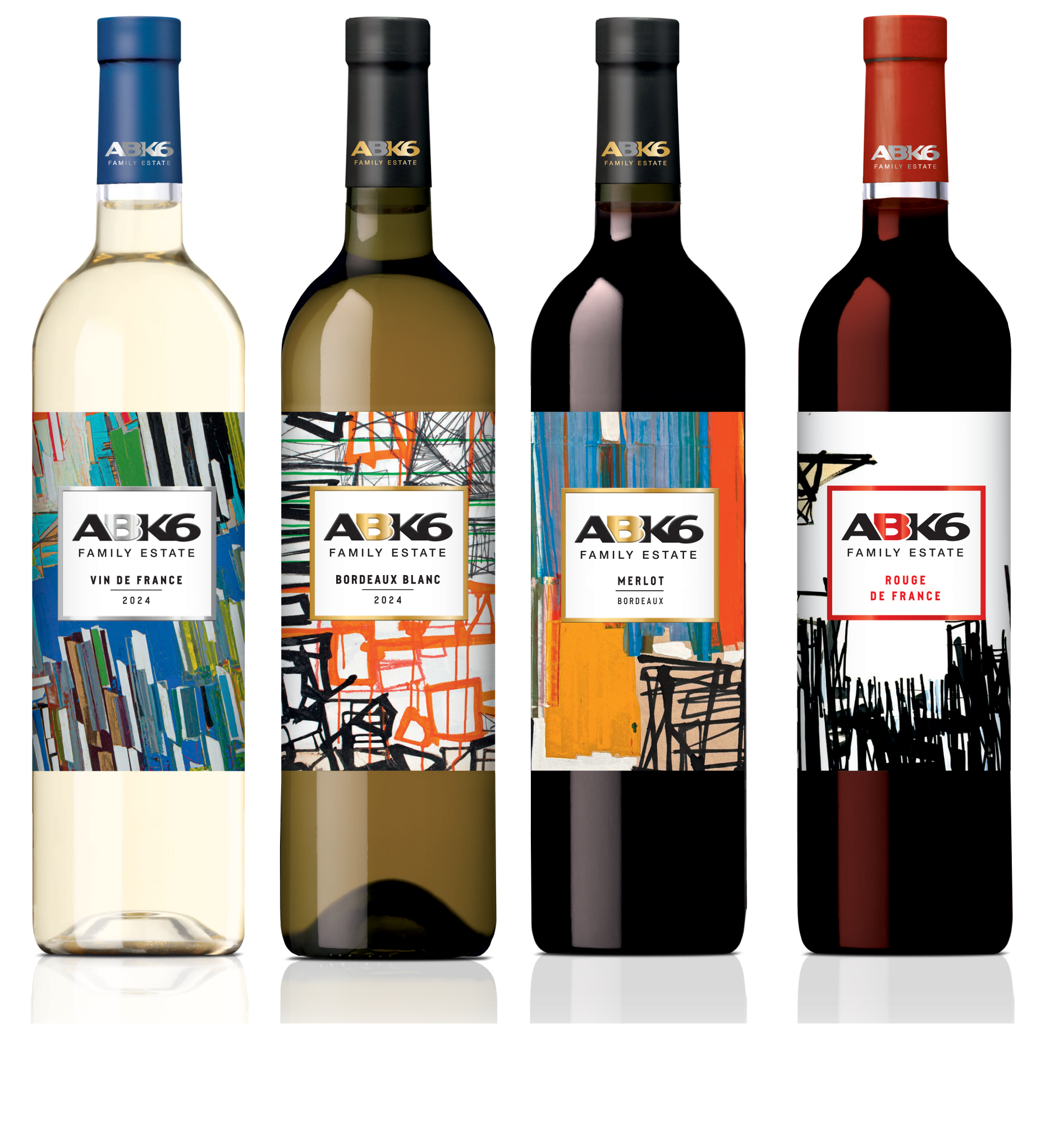 ABK6 : L'art du Single Estate Cognac signé Francis Abécassis